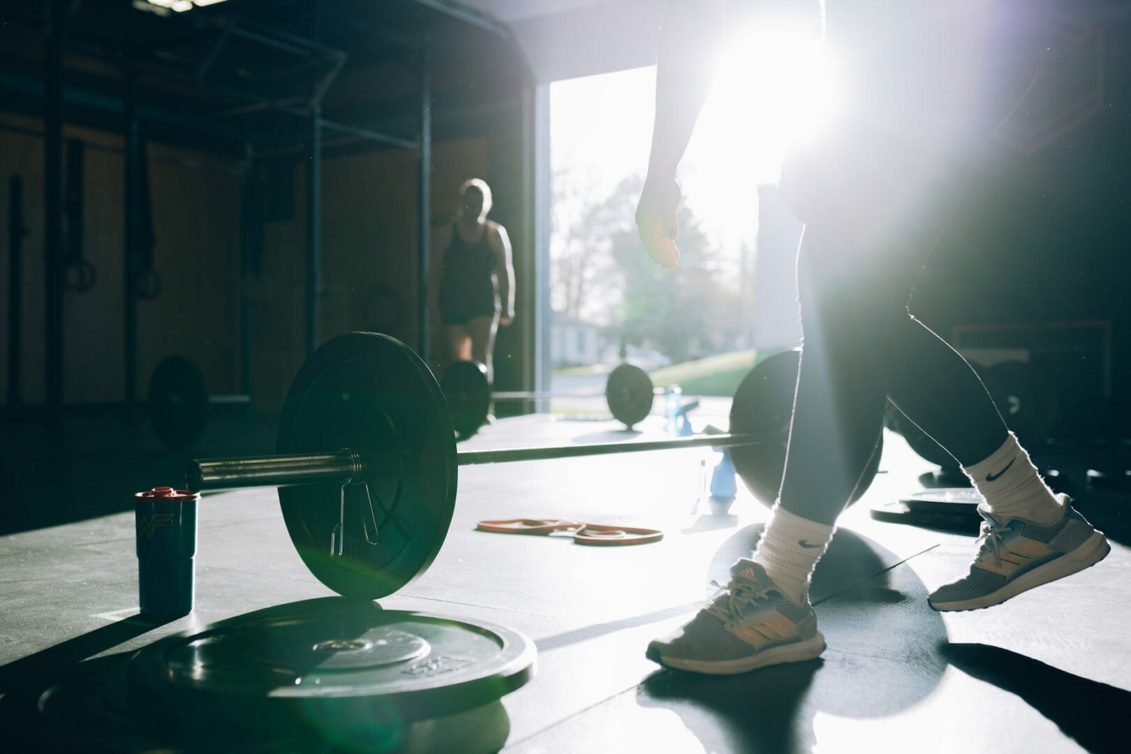 Olympic Weightlifting Club - Rise Athletics